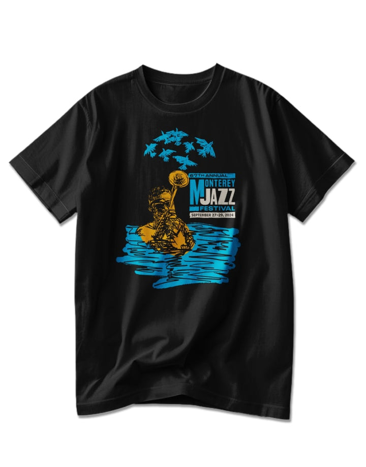 Monterey Shop Festival – Monterey Jazz